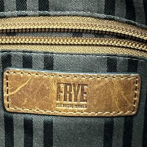 Frye | Bags | Frye Crossbody Bag Womens Leather Adjustable Strap ...